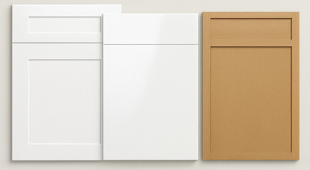 SAMPLE DOORS – Cabinet Connect